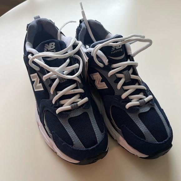 New Balance | Shoes | New Balance 53 Bluenavy | Poshmark